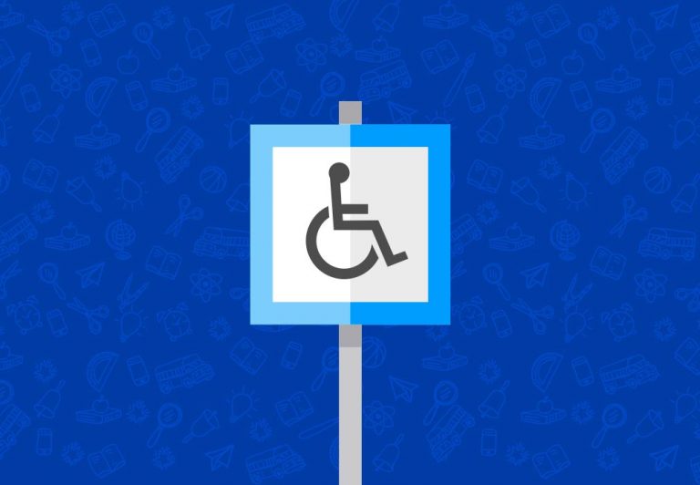 Q'STRAINT Wheelchair Securement Training Aqademy