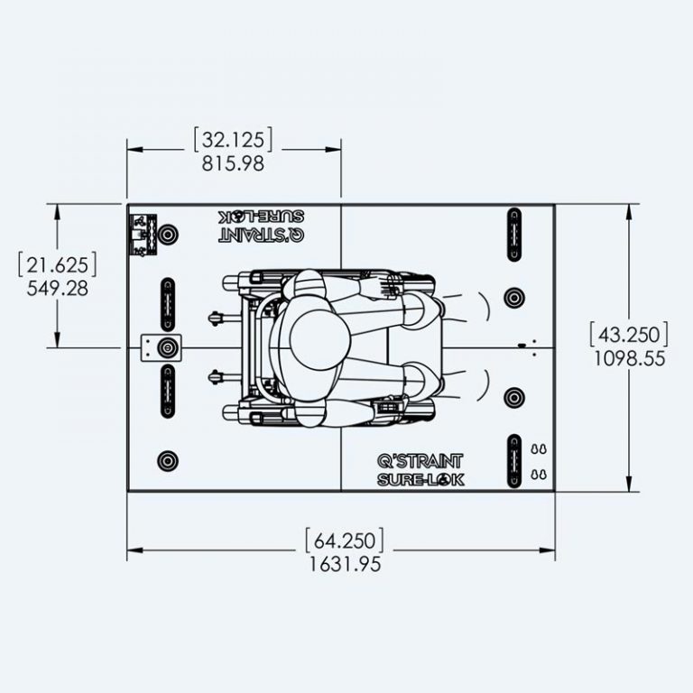 Q'STRAINT: Official Q'STRAINT & SURE-LOK Training Platform
