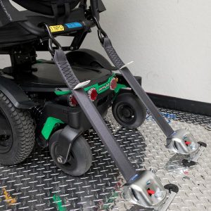 Q'STRAINT: Official Q'STRAINT & SURE-LOK Training Platform