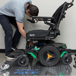 Q'STRAINT: Official Q'STRAINT & SURE-LOK Training Platform