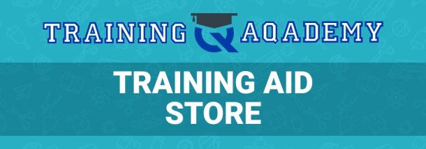 Q'STRAINT Wheelchair Securement Training Aqademy